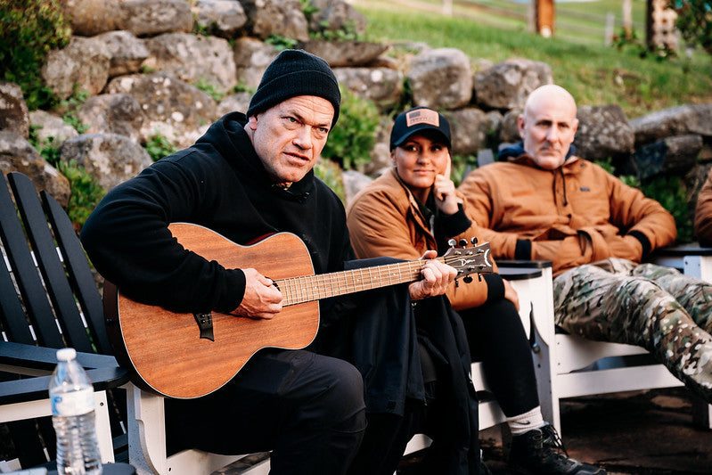 The Official Echelon Front Merch Shop | Extreme Ownership Merch