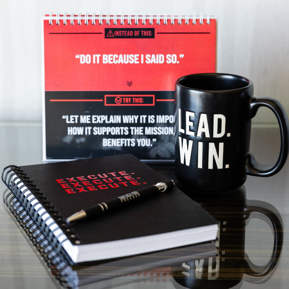 All – Page 9 – Echelon Front