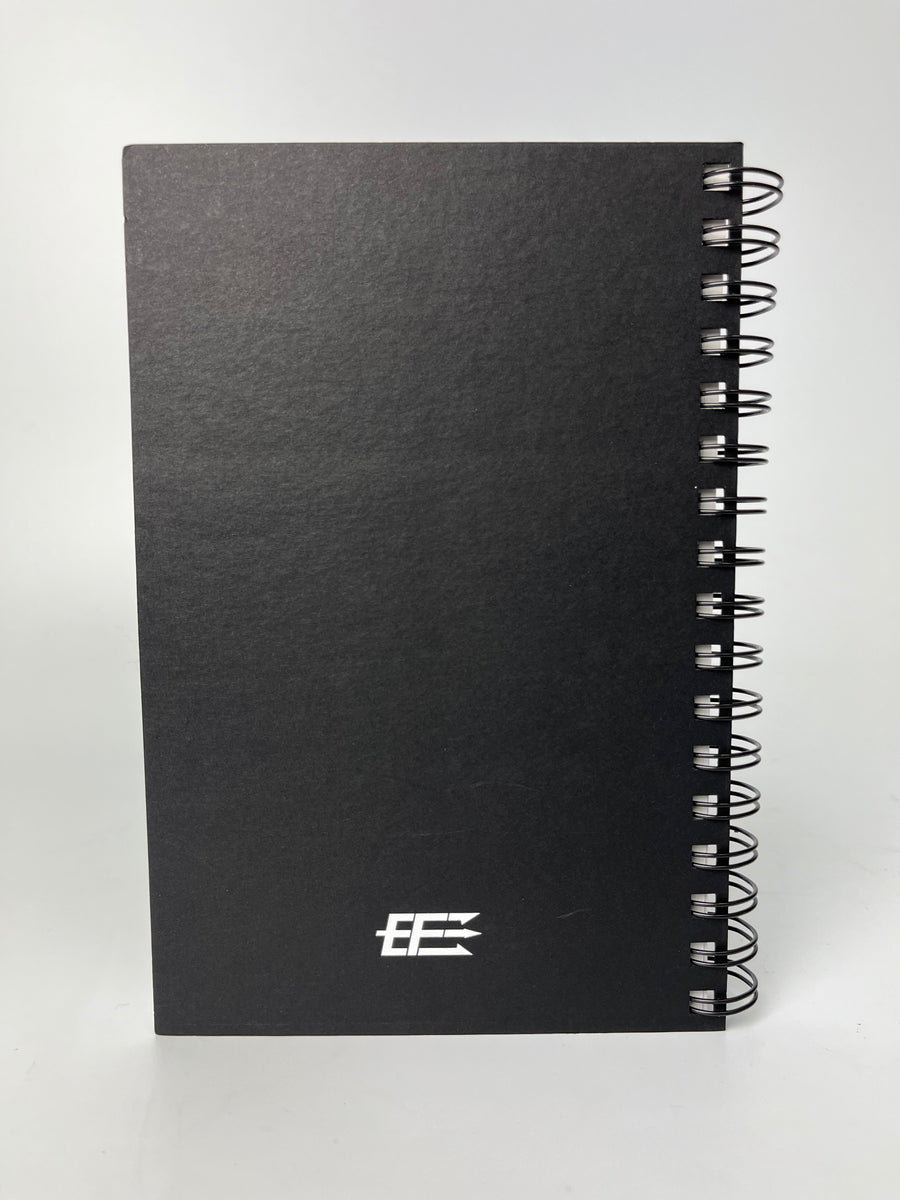 EF Quarterly Planner *NEW – Echelon Front