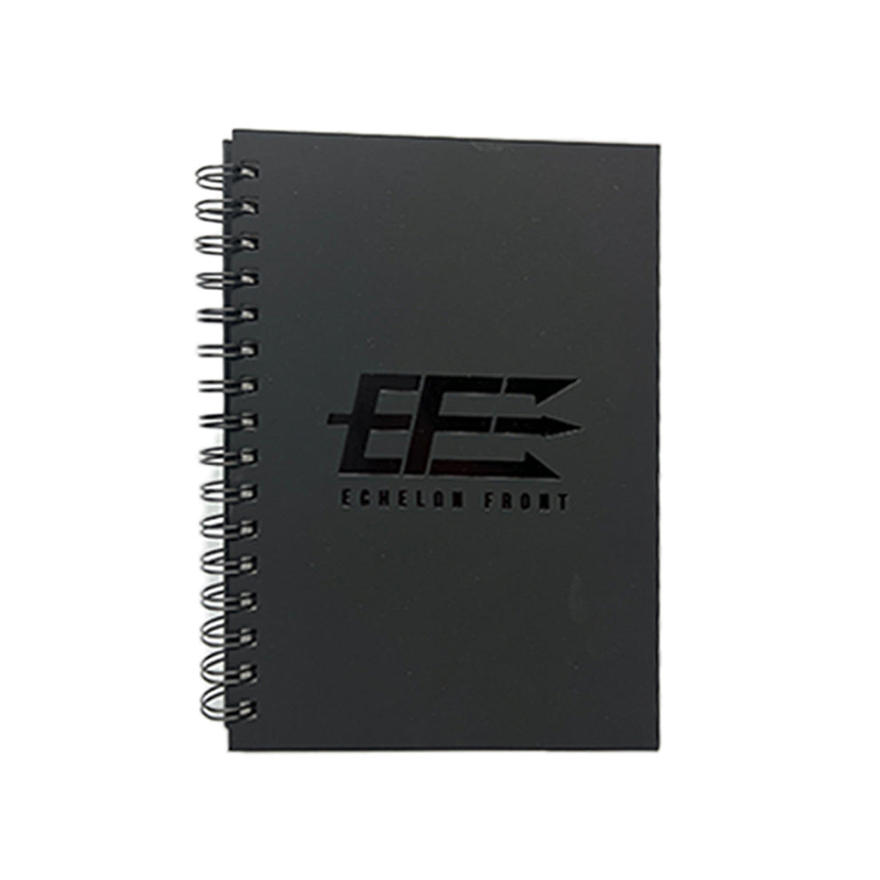 EF Notebook – Echelon Front