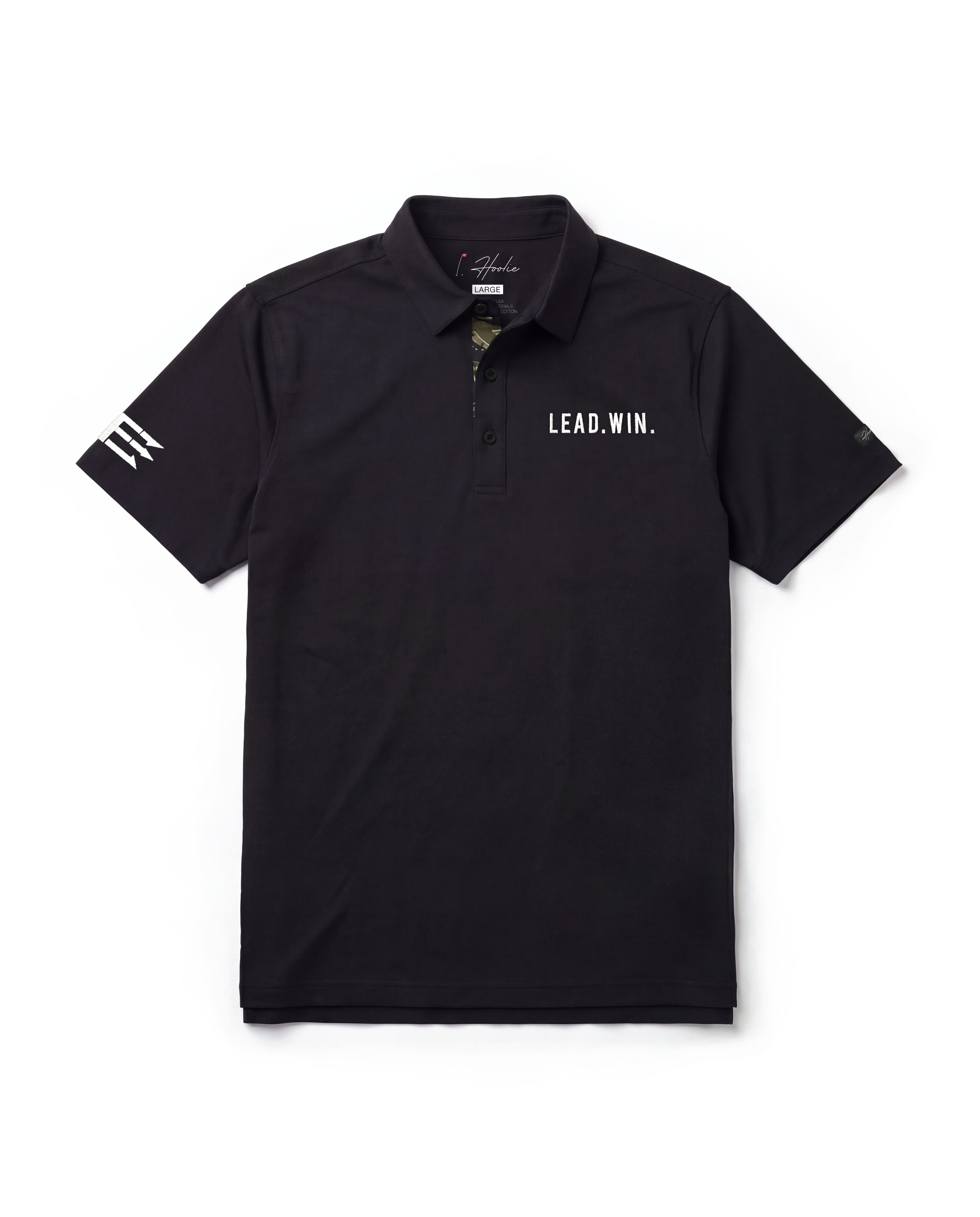 All – Echelon Front