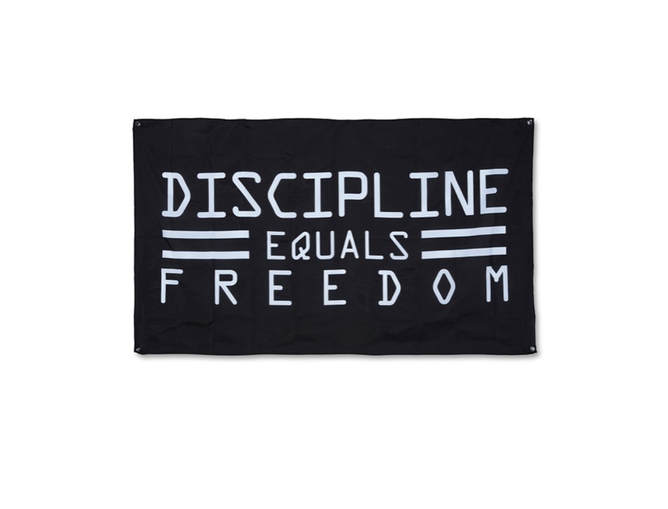 Flag - DEF - 5'x3' – Echelon Front