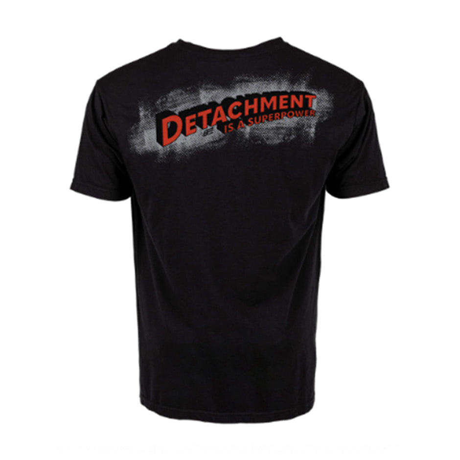 Men – Echelon Front