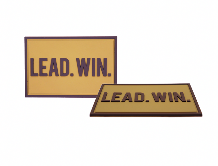 Patch - Lead.Win. – Echelon Front