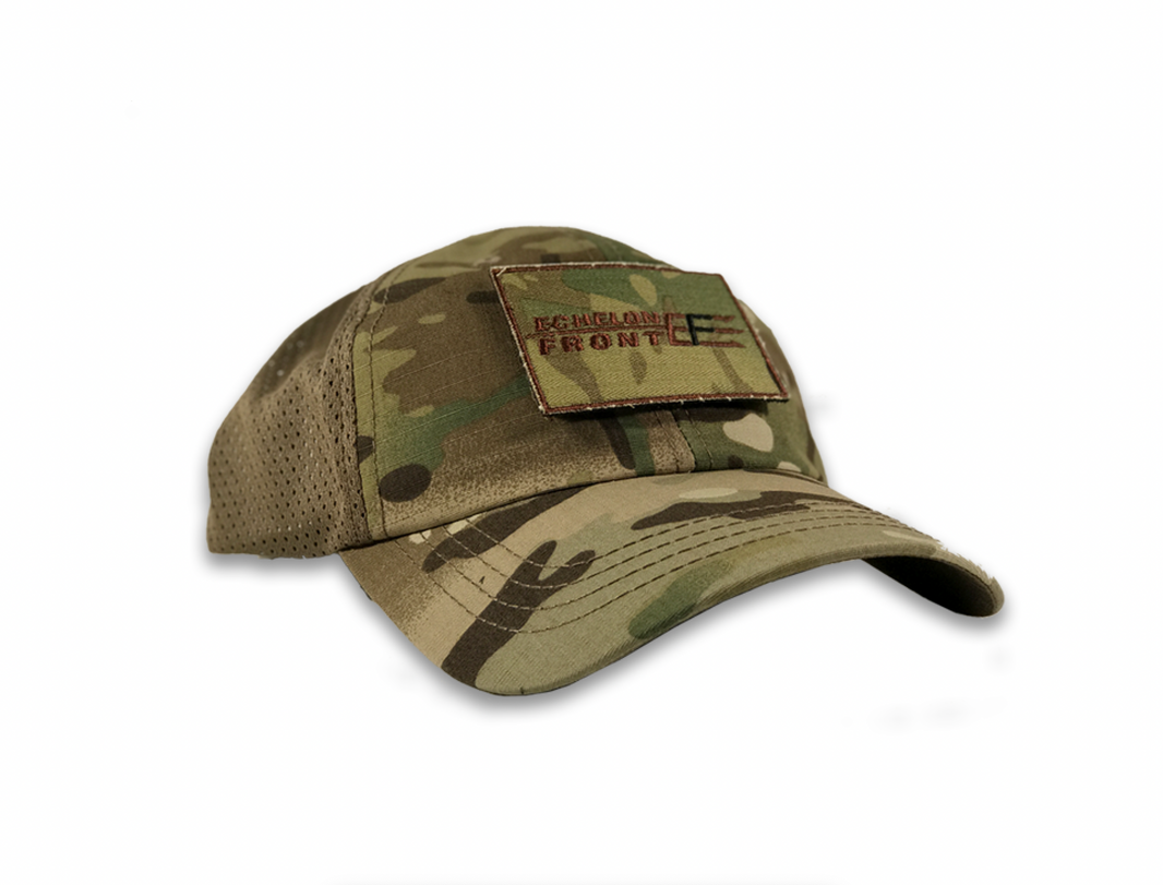 Accessories – Echelon Front