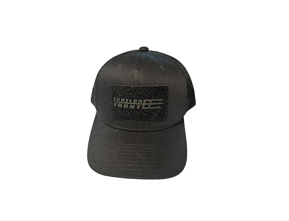 Trucker Hat - Echelon Front
