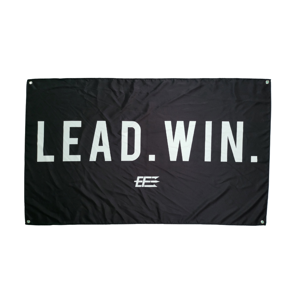 Flag - LEAD.WIN. – Echelon Front