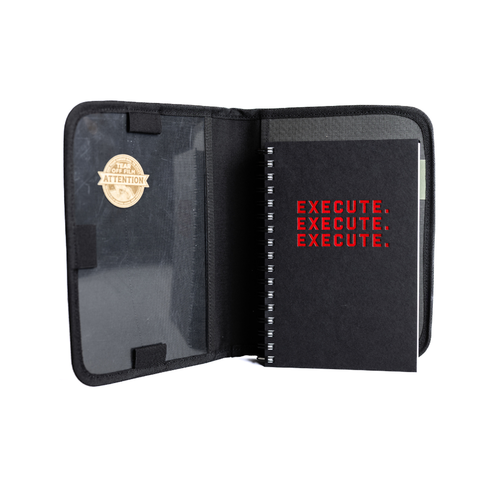 Battle Board Field Folder – Echelon Front