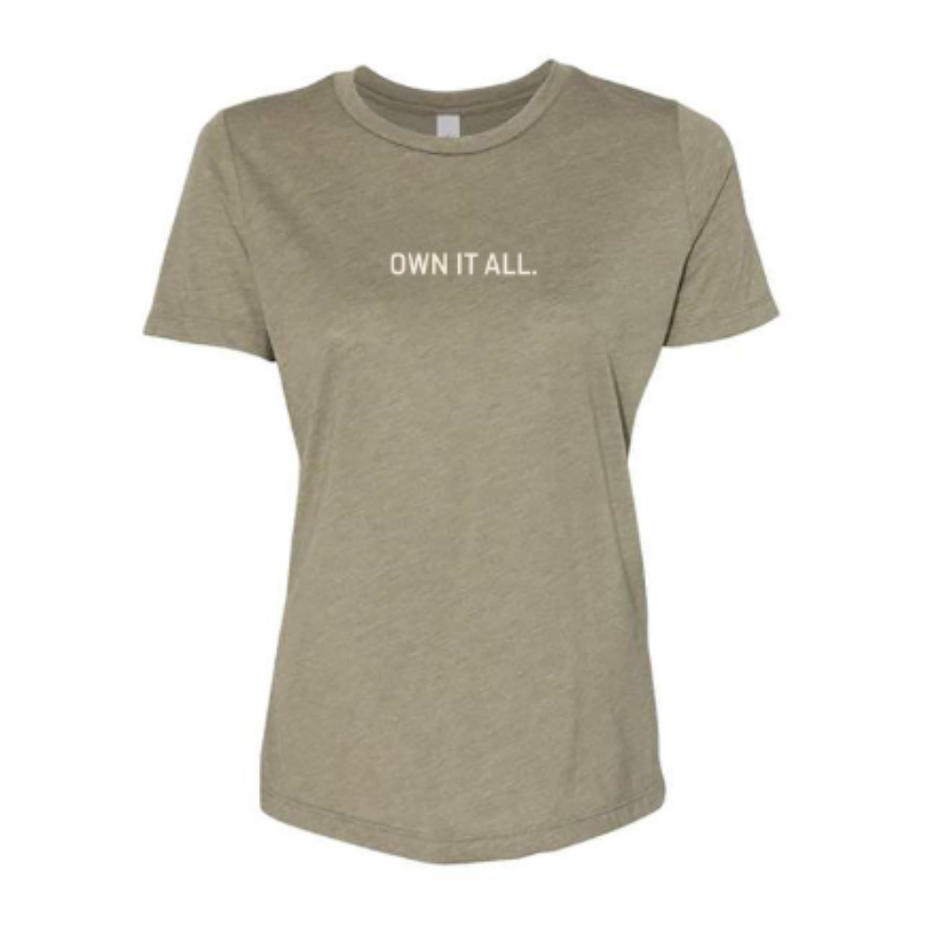 Women – Echelon Front