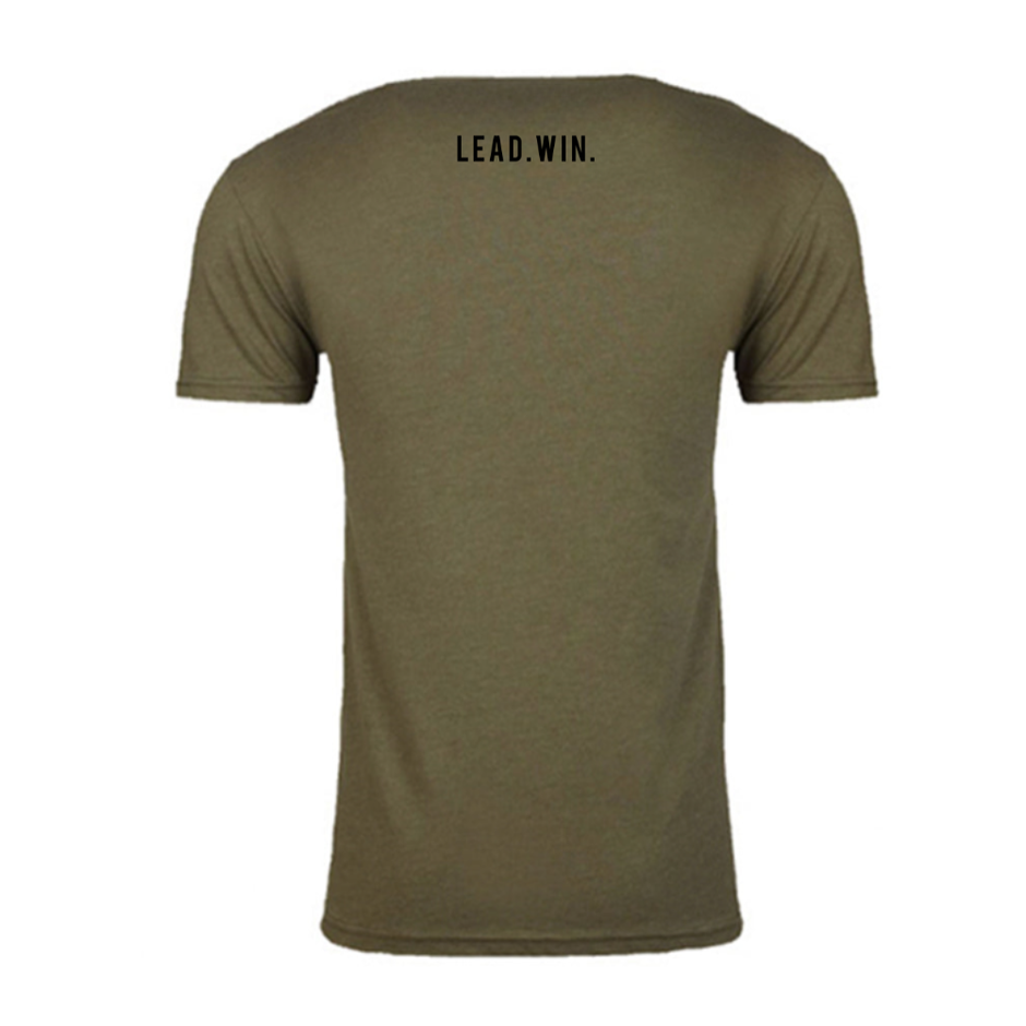 The Official Echelon Front Merch Shop | Extreme Ownership Merch