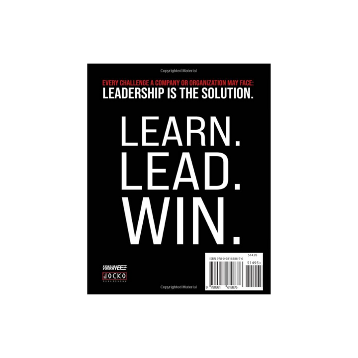 Leadership Tools – Echelon Front