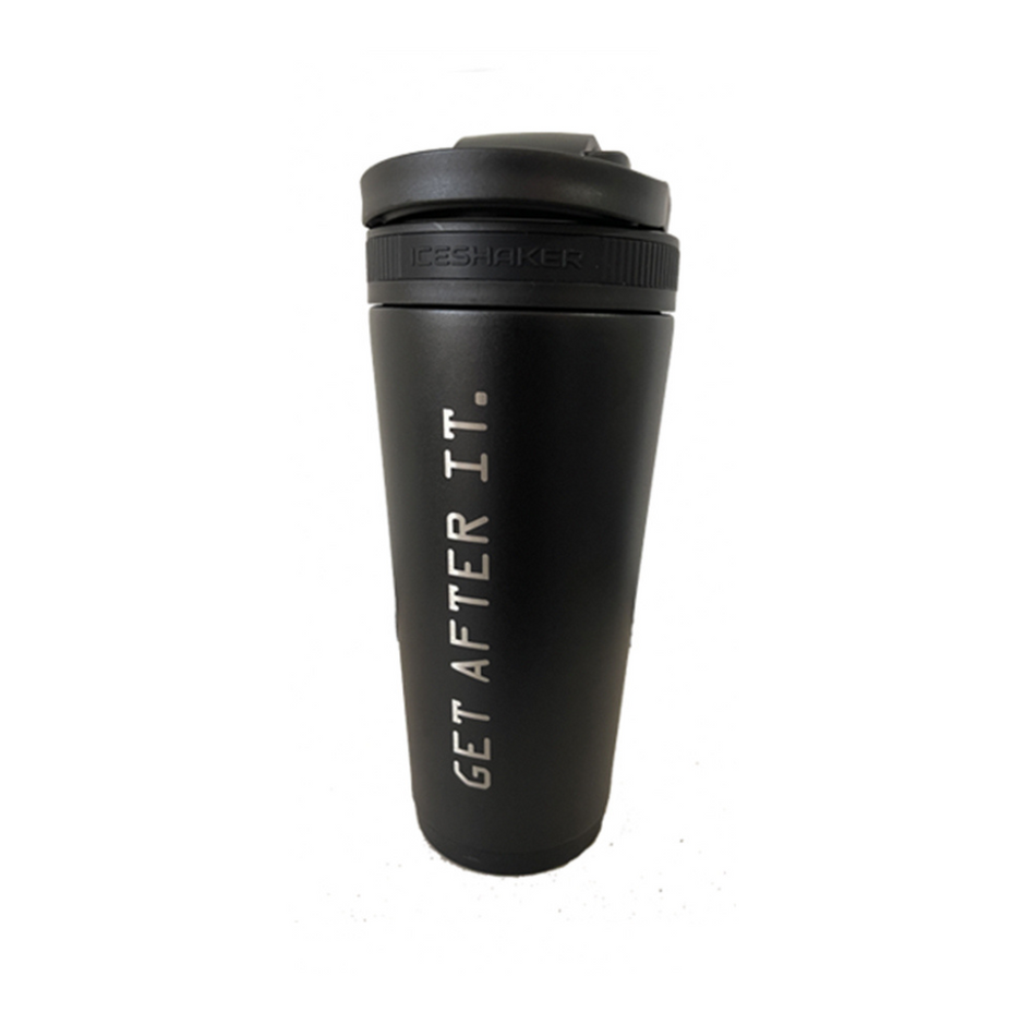 Hydration – Echelon Front