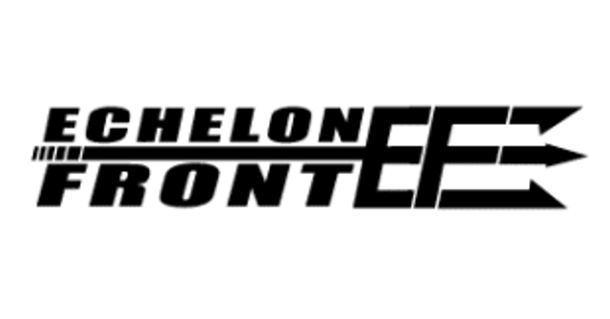About us – Echelon Front
